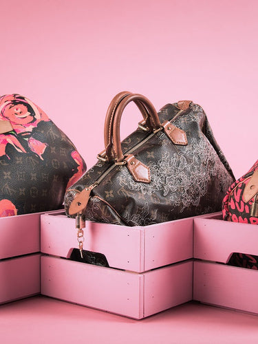 Designer Revival, Luxury Consignment